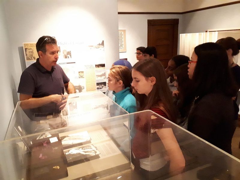 Educational Program | Banting House NHS