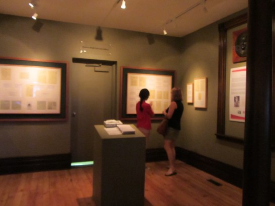 Banting House National Historic Site