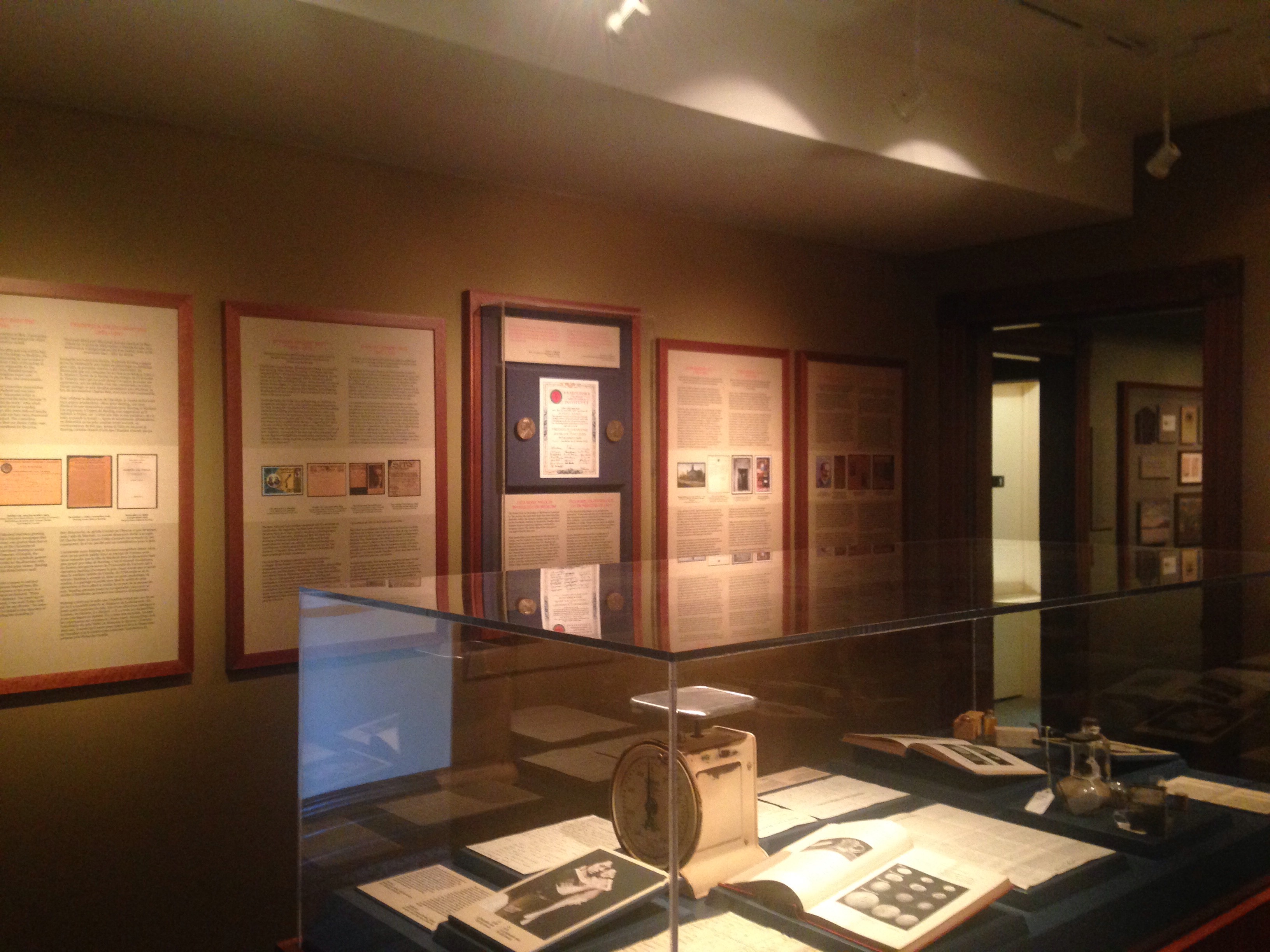 Banting House National Historic Site