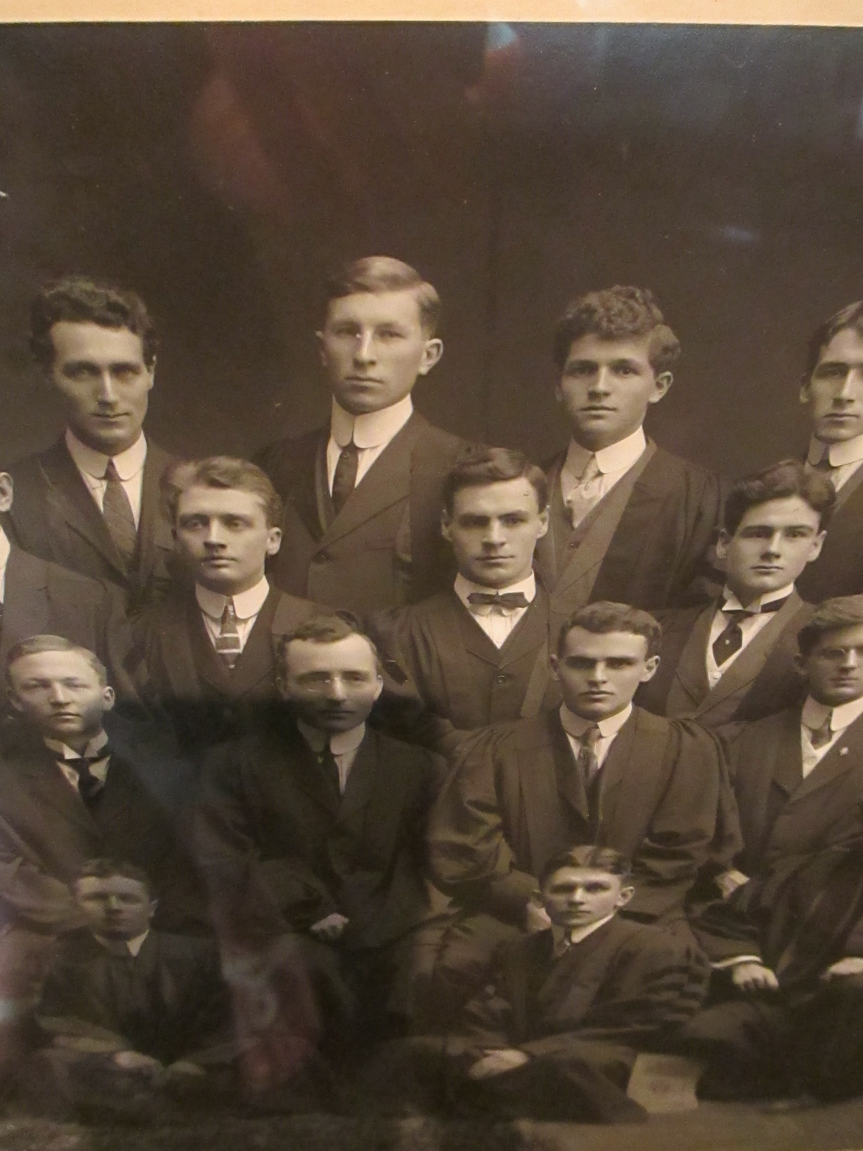 Banting House National Historic Site