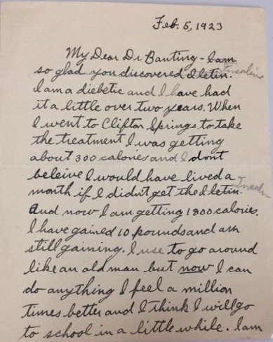 Banting House National Historic Site