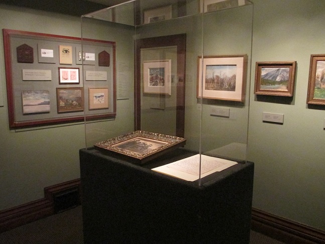 Banting House National Historic Site