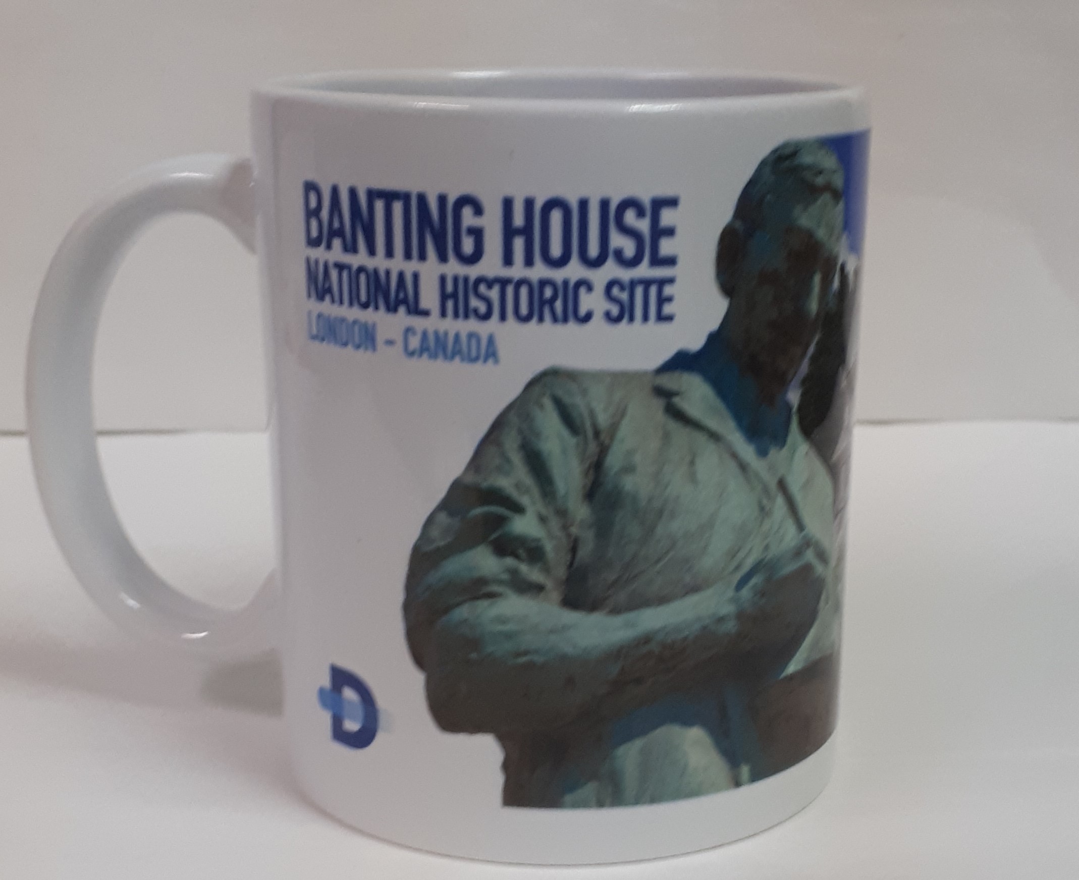 Banting House National Historic Site