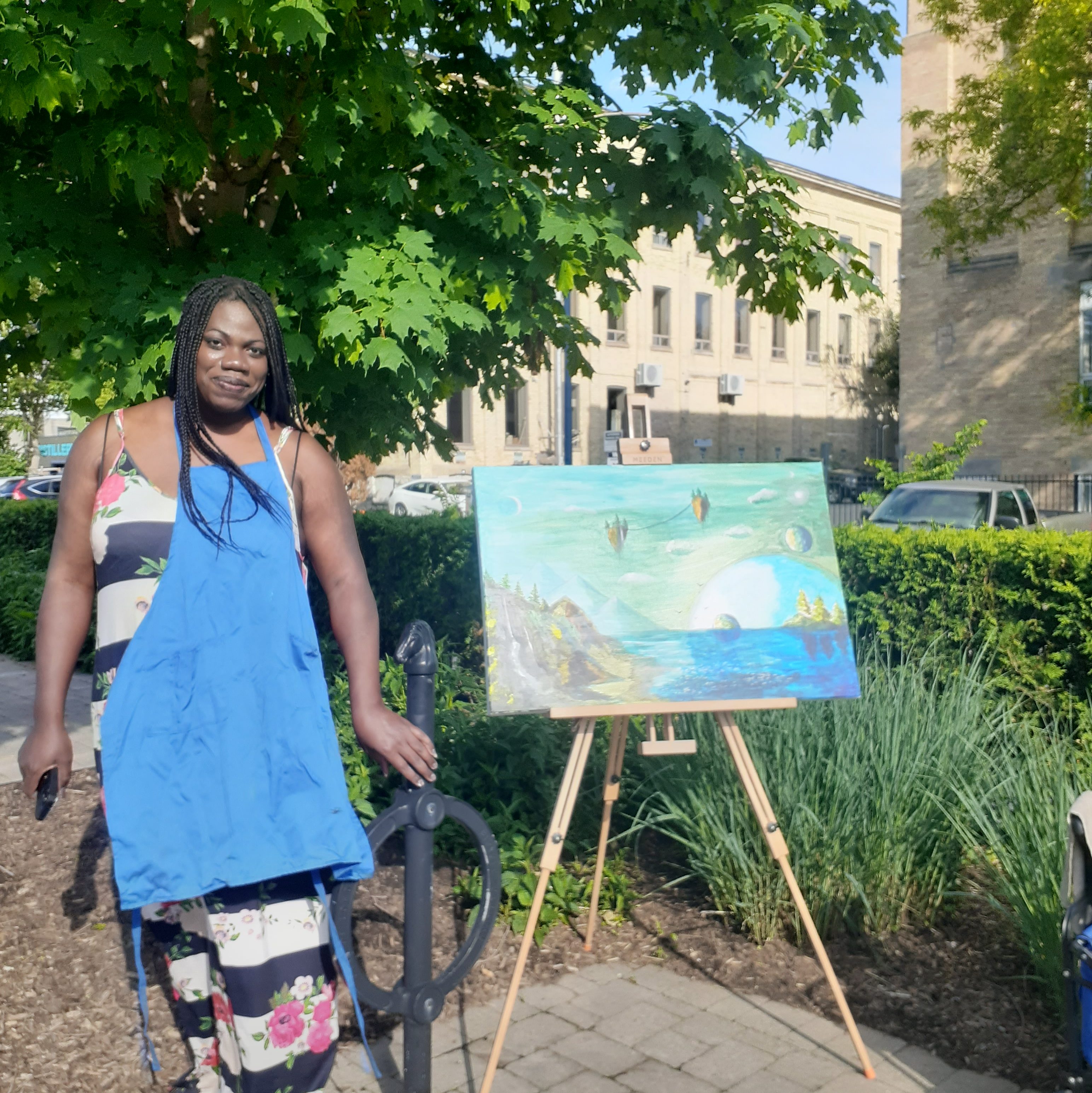 Banting House National Historic Site