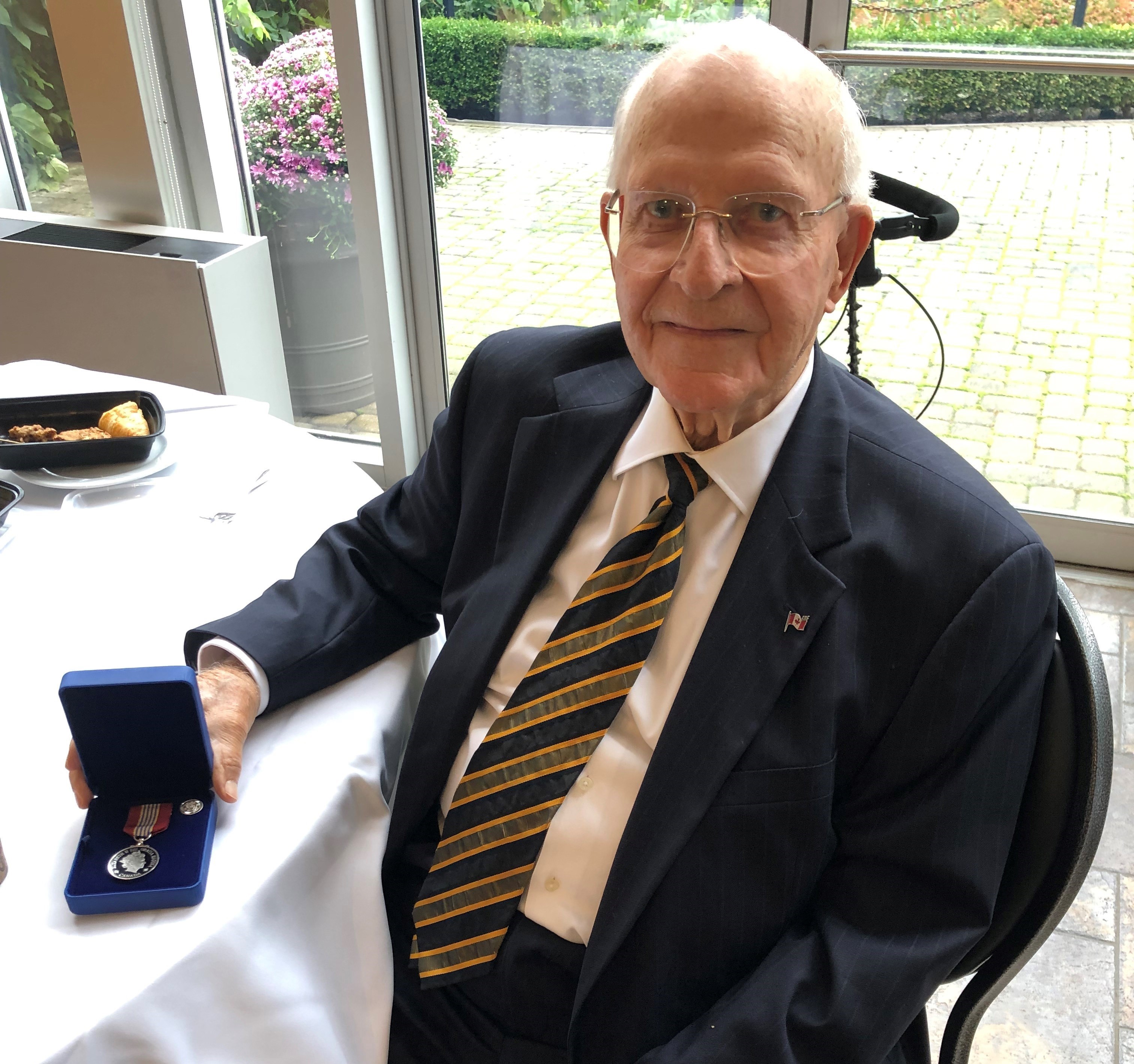 Banting House National Historic Site